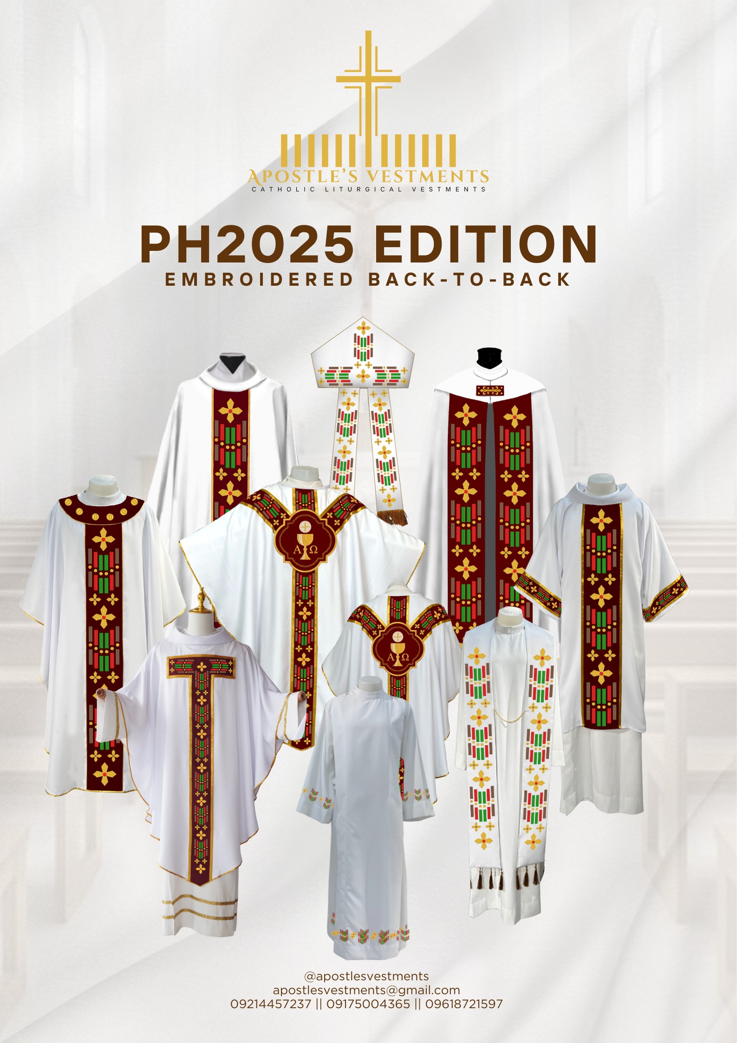 PH2025 ALB DESIGNS